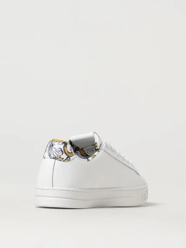 Versace Sneakers - White