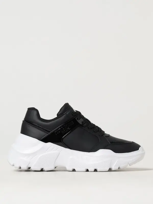 Just Cavalli Lace-up Sneakers