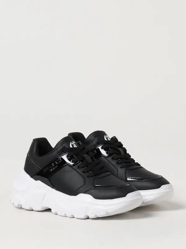 Just Cavalli Lace-up Sneakers