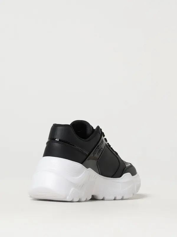 Just Cavalli Lace-up Sneakers