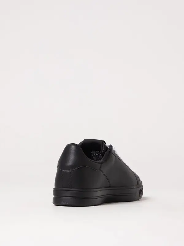 Versace Sneakers - Black