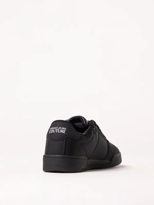 Versace Sneakers - Black