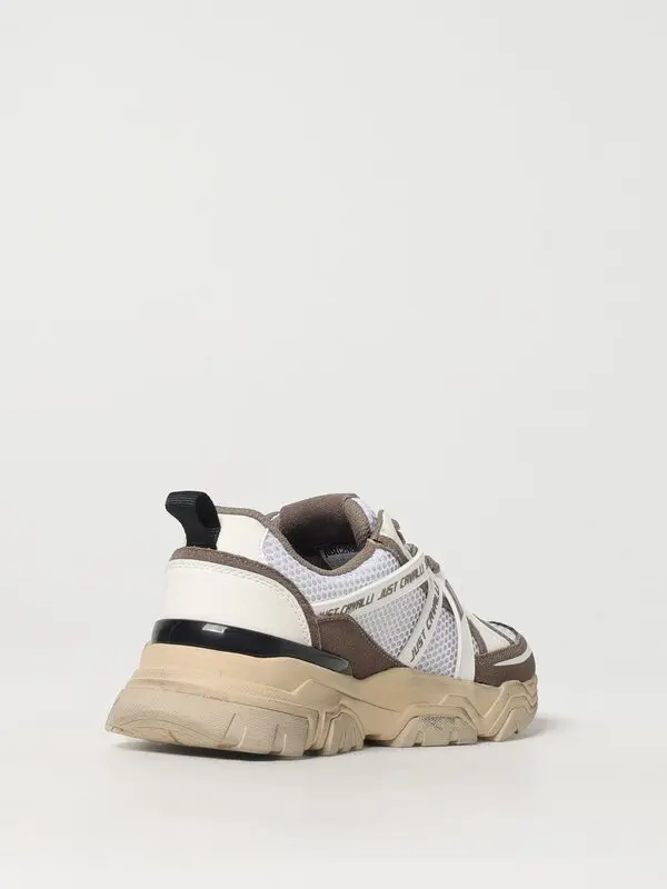 Just Cavalli Athletic Sneakers - Multicolor