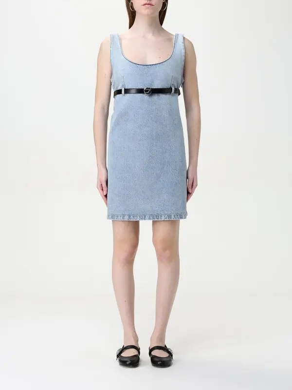 Coperni Dress - Denim