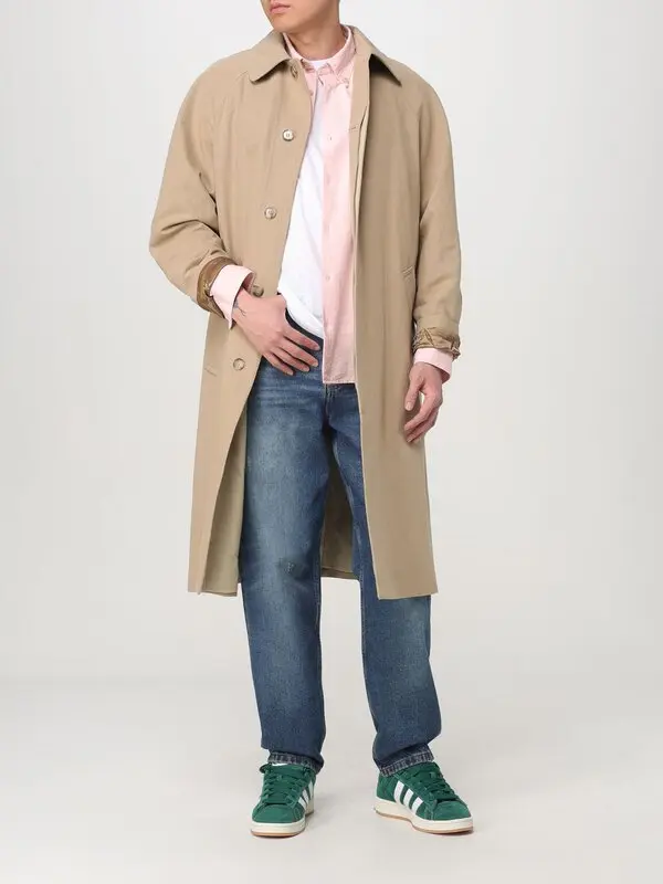 A.p.c. Coat