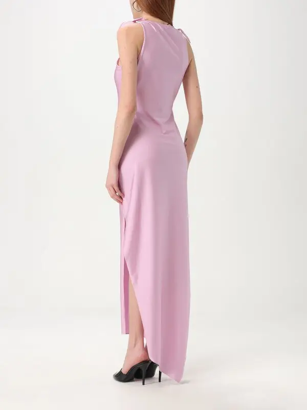 Coperni Dress - Pink