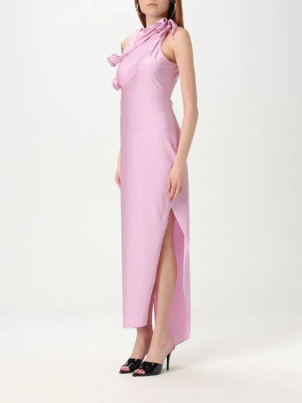 Coperni Dress - Pink