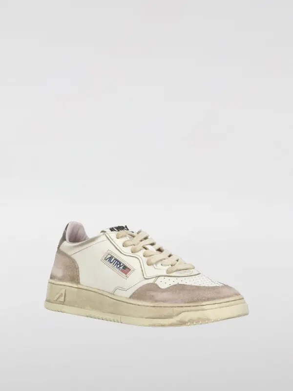 AUTRY Sneakers - Brown