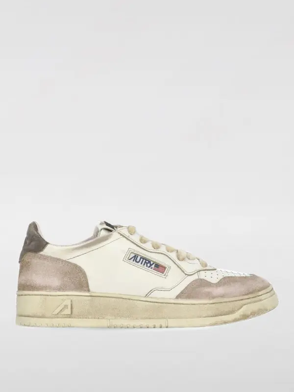 AUTRY Sneakers - Brown