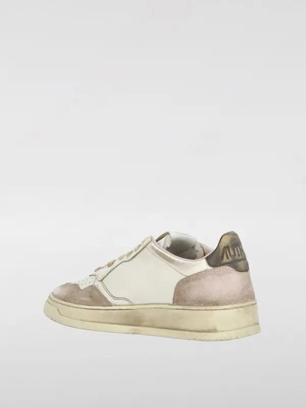 AUTRY Sneakers - Brown