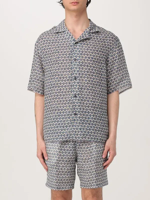 120% Lino Shirt