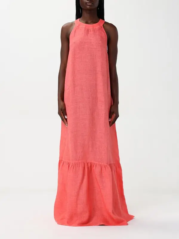 120% Lino Dress