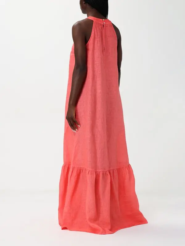120% Lino Dress