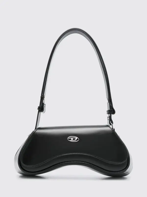 DIESEL® Shoulder Bag - Midnight