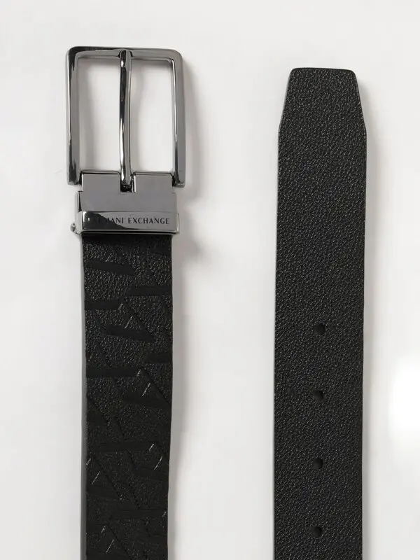 Armani Exchange Belt