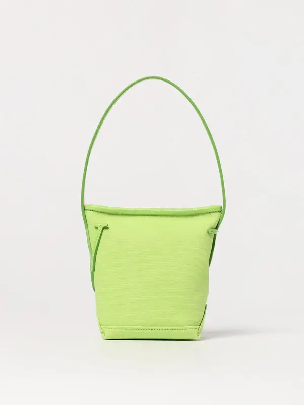 JW Anderson Shoulder Bag - Lime