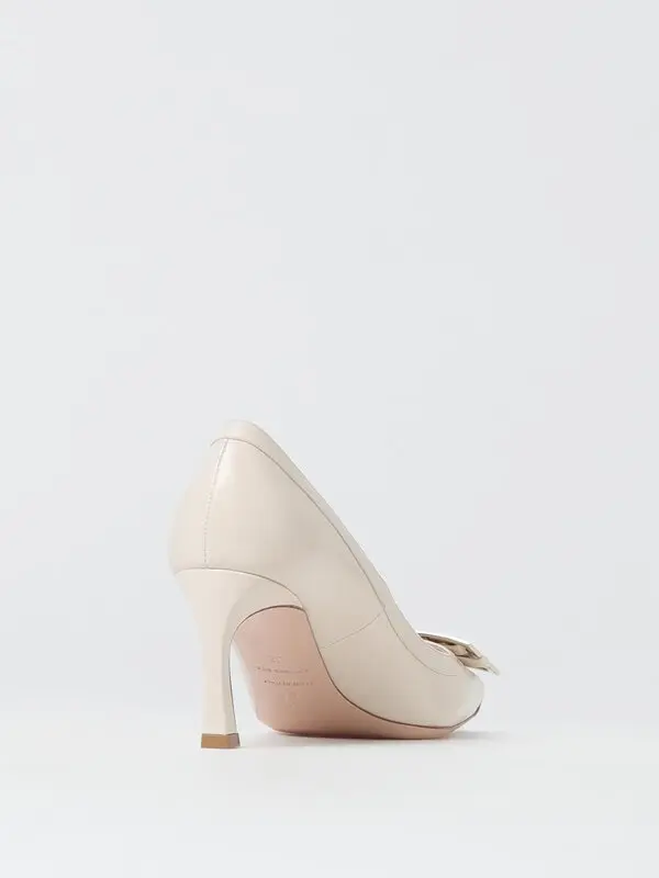 ROGER VIVIER Buckled Pumps