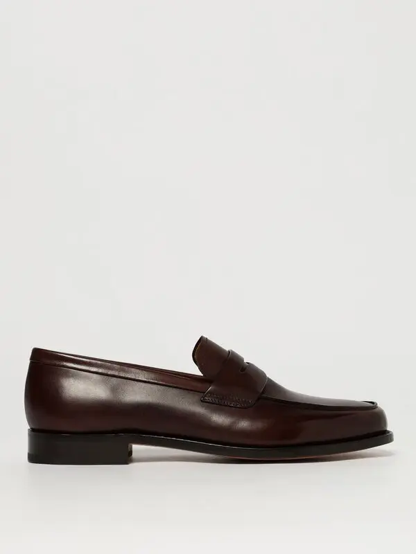 Church's Loafers - Brown
