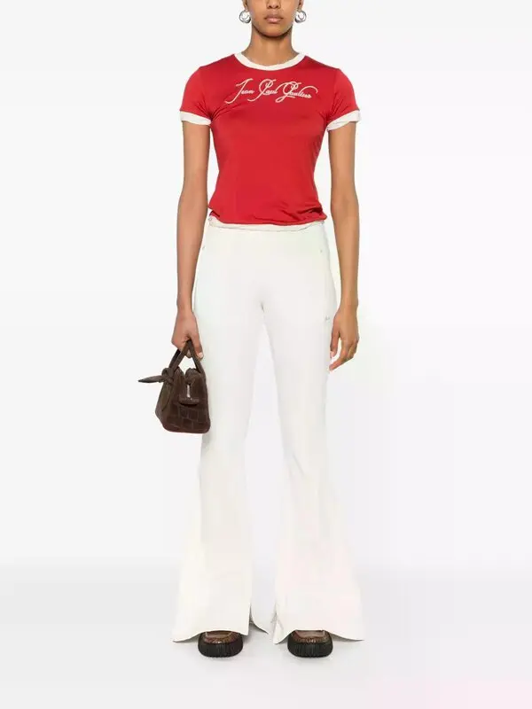 Adidas Firebird Track Pants - Neutrals