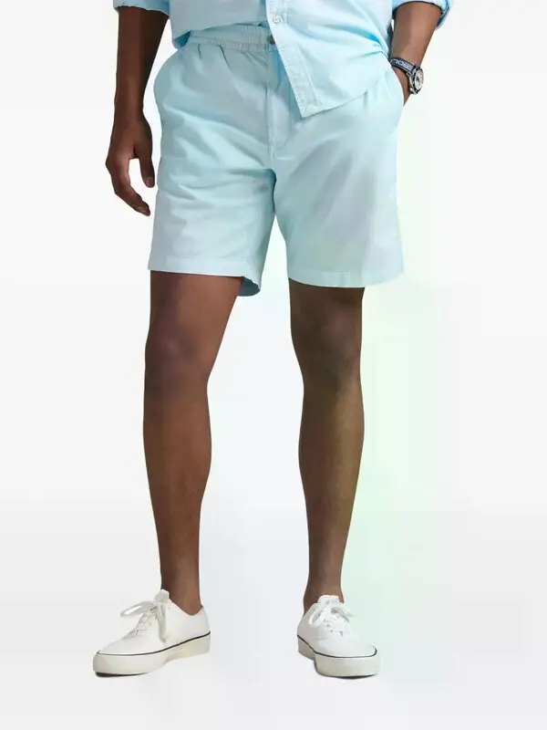 Polo Ralph Lauren Jersey Bermuda Shorts