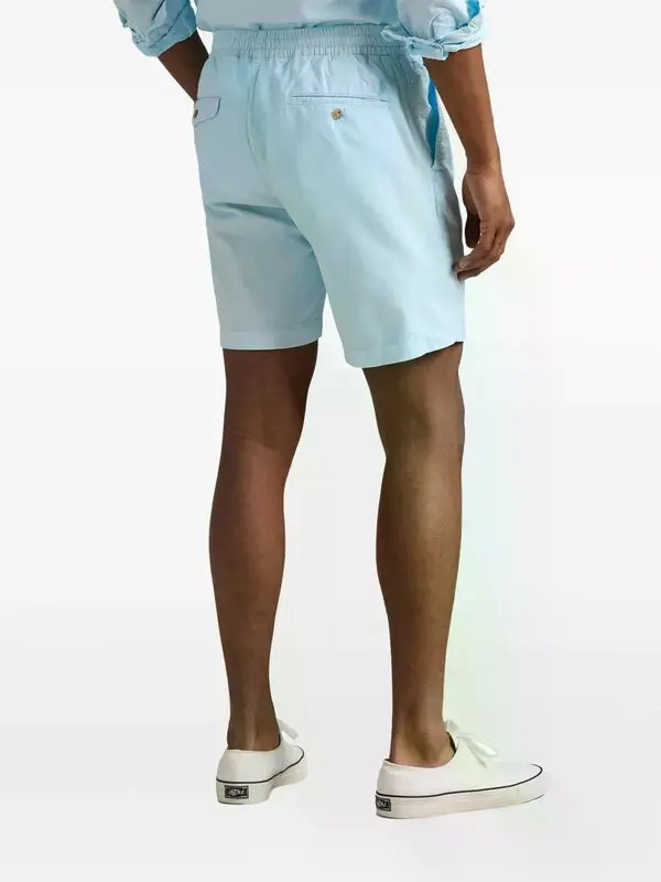 Polo Ralph Lauren Jersey Bermuda Shorts