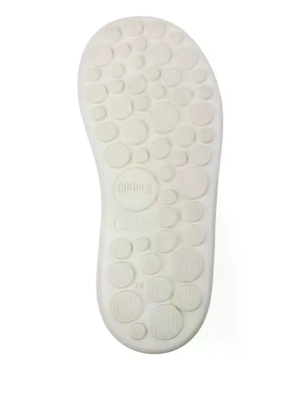 Camper Pelotas Flota Sandals - White