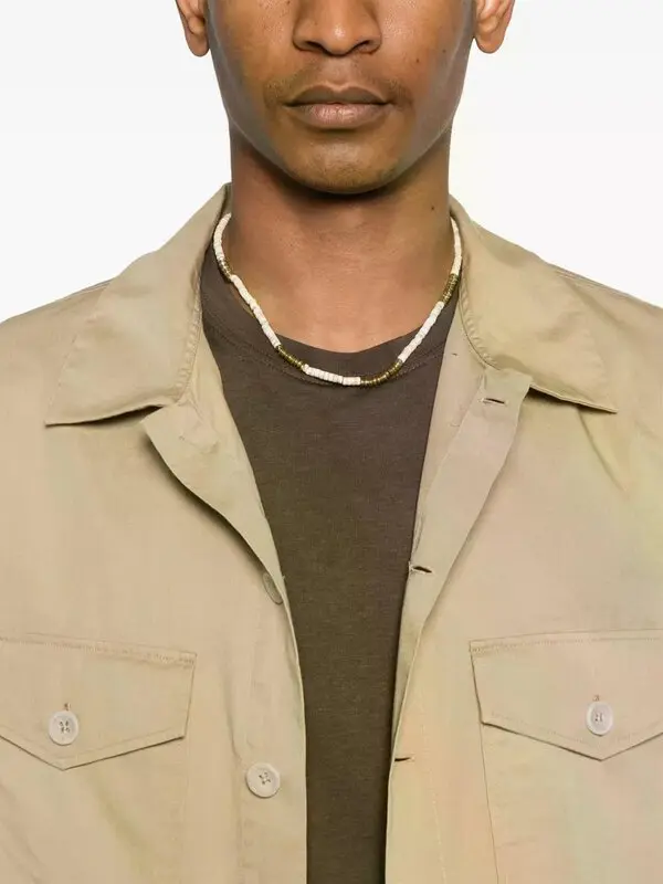 ERALDO Cotton Shirt