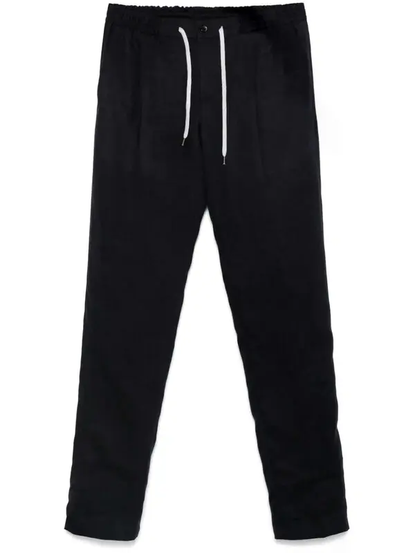 PT TORINO Pleated Trousers