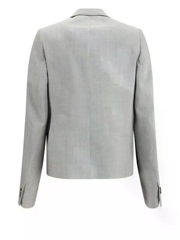Loewe Wool Blazer