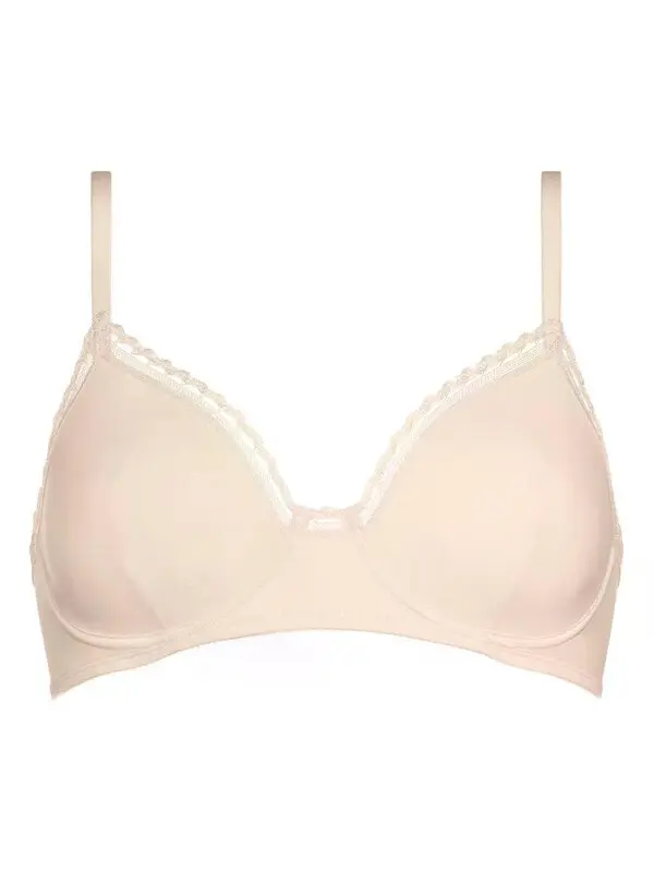 ERES Flow Full-cup Bra - Neutrals