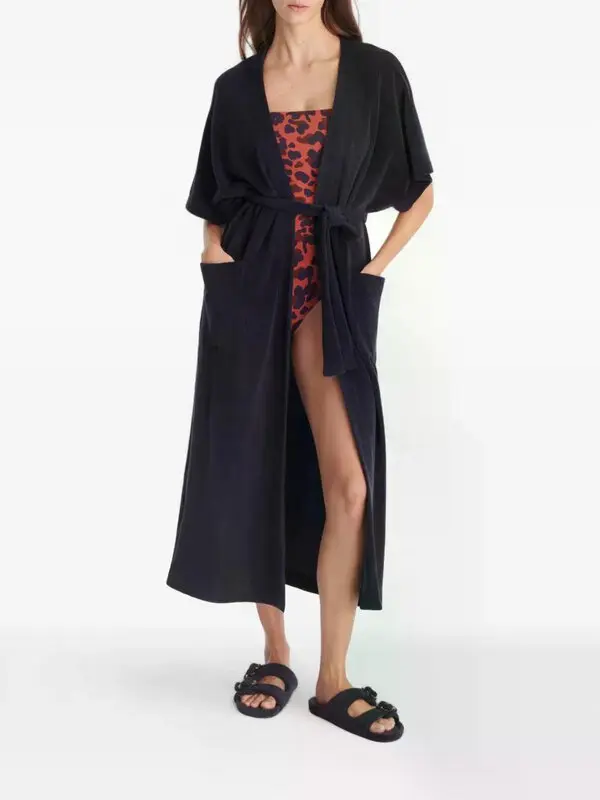ERES Thalasso Beach Dress