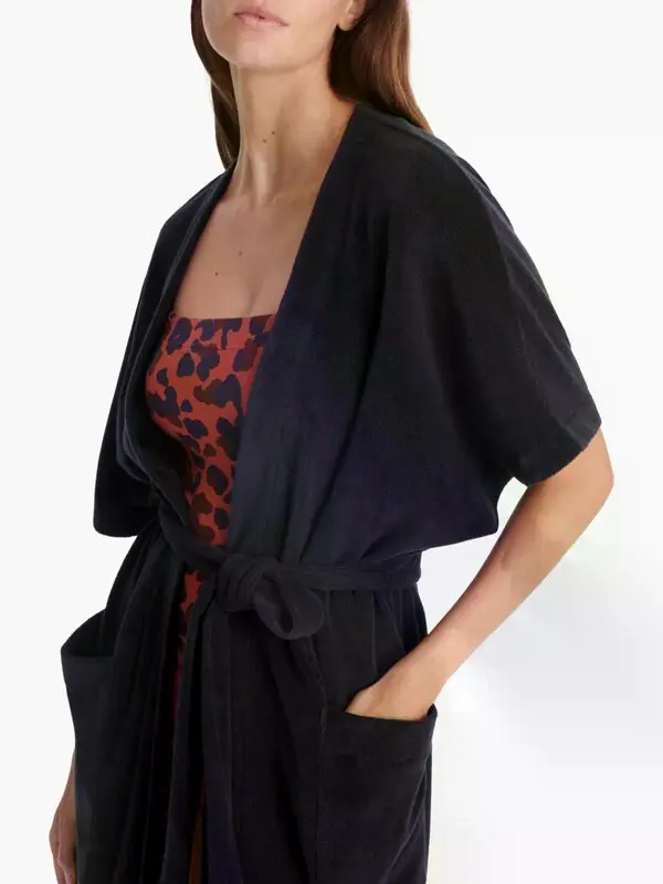 ERES Thalasso Beach Dress