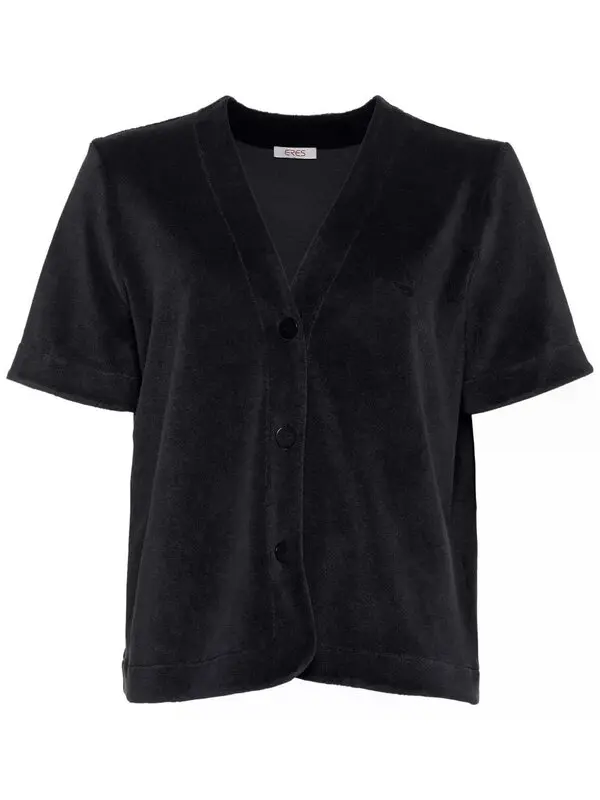 ERES Paresse Shirt - Black