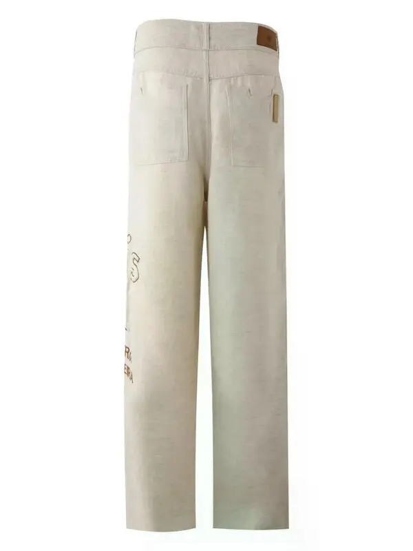 MISCI Roda Pants