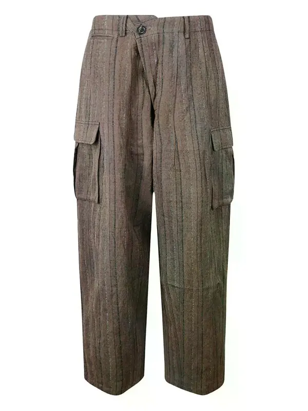 DAWEI Cargo Trousers