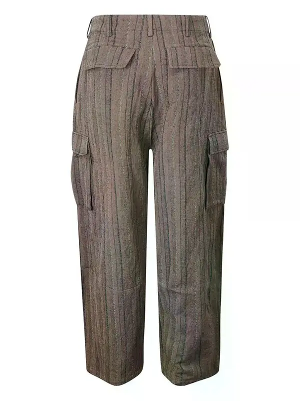 DAWEI Cargo Trousers