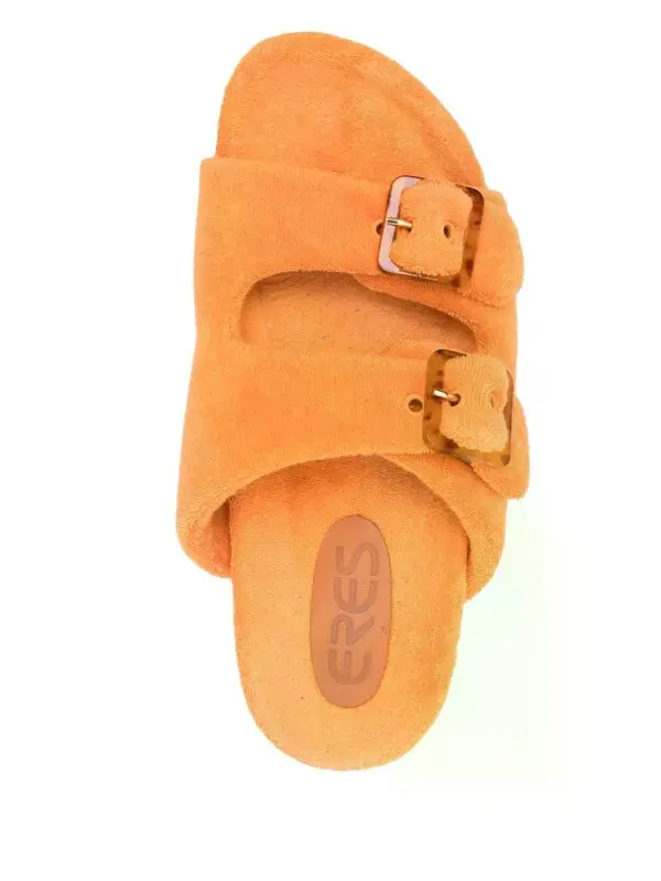 ERES Daphnée Slides - Orange