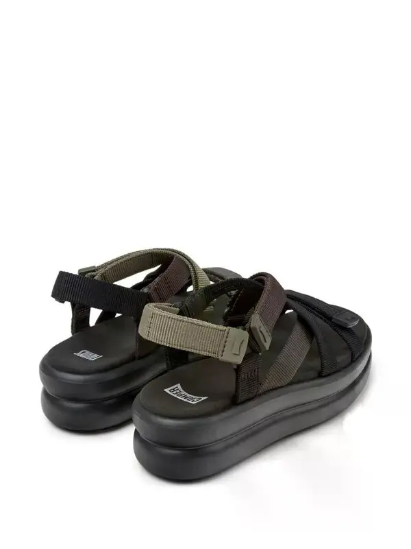 Camper Pelotas Flota Up Twins Sandals