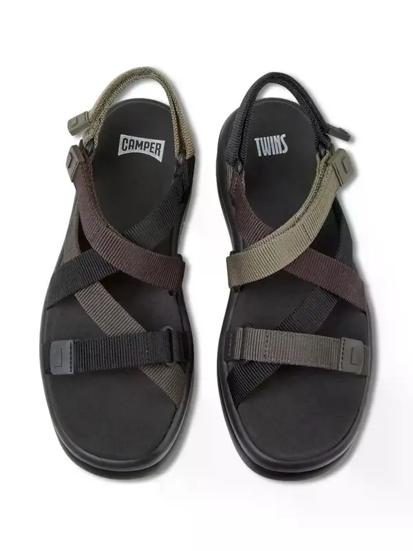 Camper Pelotas Flota Up Twins Sandals