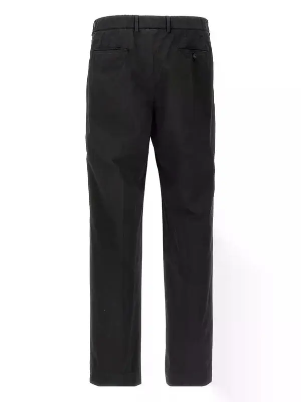 CELLAR DOOR Nuv Trousers - Black