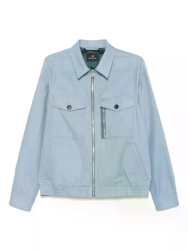 Paul Smith Lightweight Jacket