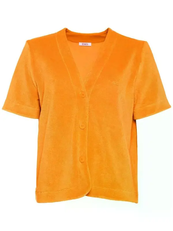 ERES Paresse Shirt - Orange