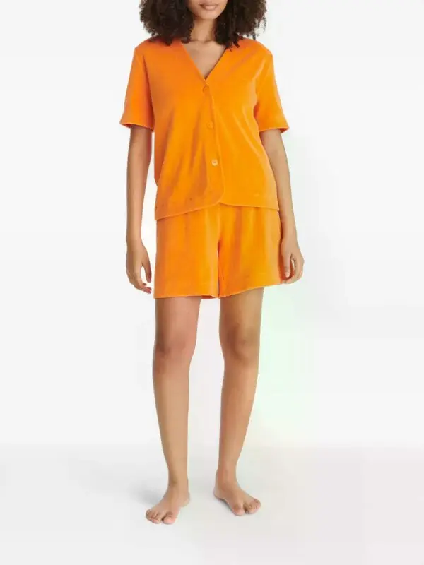 ERES Paresse Shirt - Orange