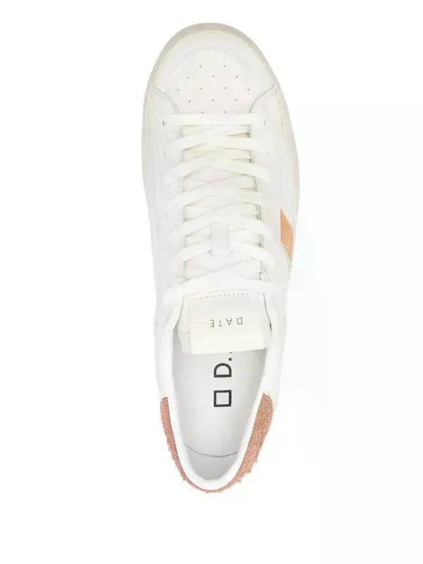 D.a.t.e. Hill Sneakers