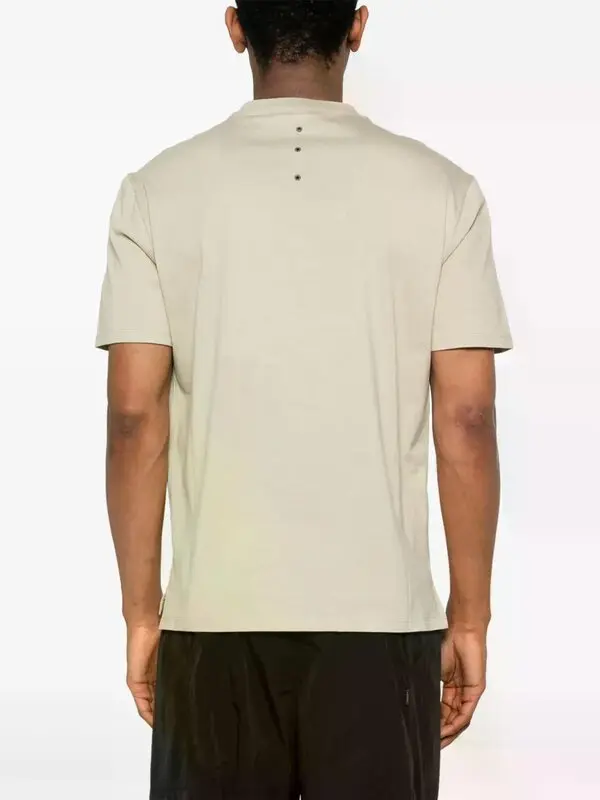 Premiata Cotton T-shirt