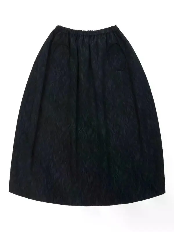 ADER ERROR Cotton Skirt