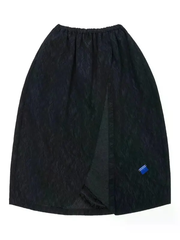 ADER ERROR Cotton Skirt