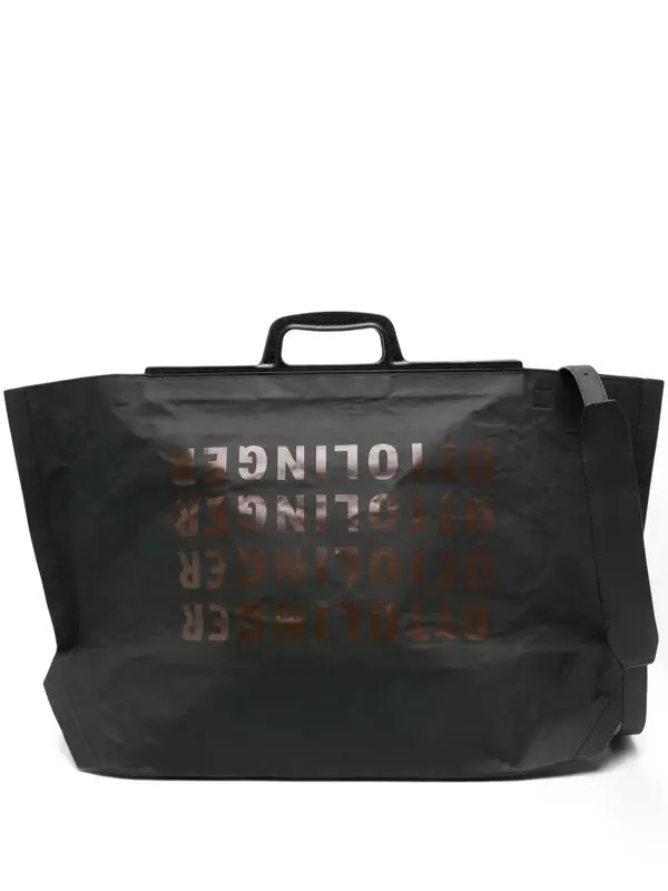 Ecco X Ottolinger Frozen Tote Bag