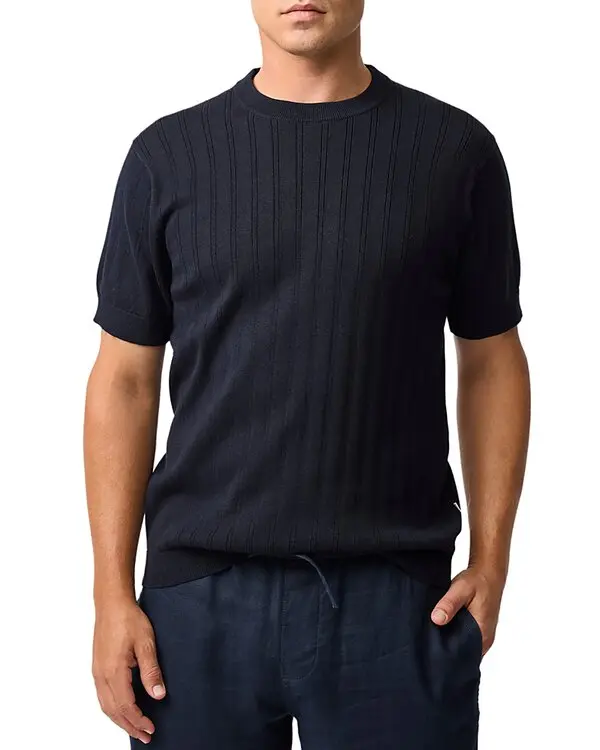 Rodd & Gunn Short Sleeve Knit Tee