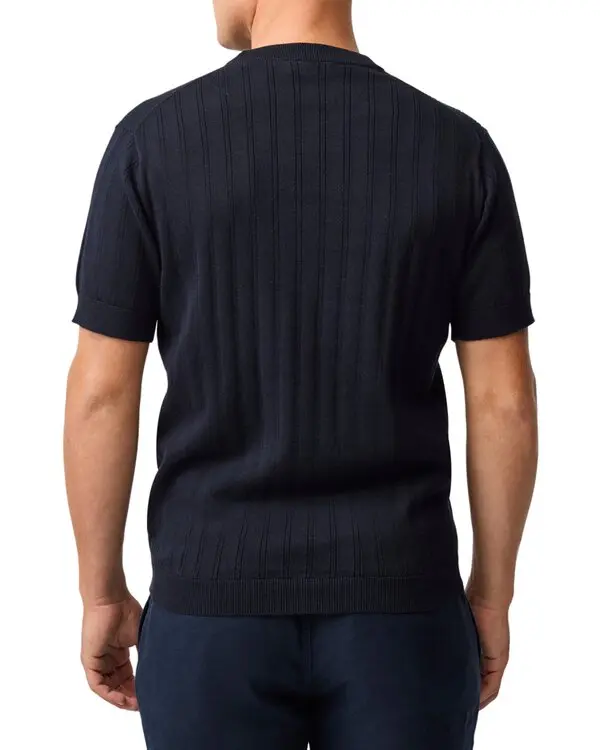 Rodd & Gunn Short Sleeve Knit Tee